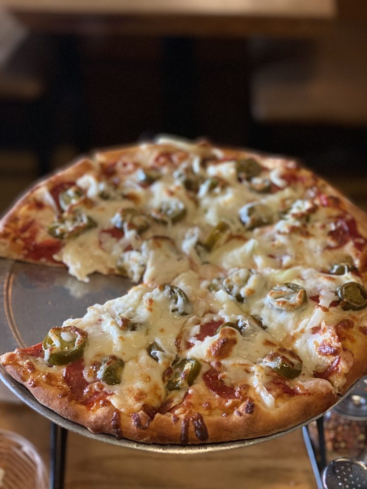 HAYSTACK PIZZA - Updated October 2025 - 152 Photos & 518 Reviews - 3881 ...