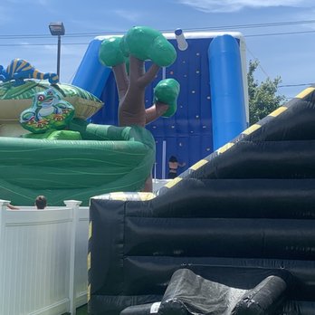 CAPE COD INFLATABLE PARK - Updated August 2025 - 119 Photos & 134 ...