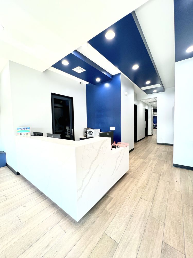 BABAK YOUSEFI, DMD - HAPPY BRACES - Updated August 2025 - 39 Photos ...