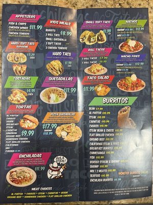 CALIFORNIA TACO SHOP - Updated April 2025 - 10 Photos & 11 Reviews ...