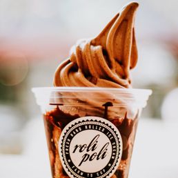 ROLI POLI - Updated April 2025 - 64 Photos & 36 Reviews - 484 Richmond ...