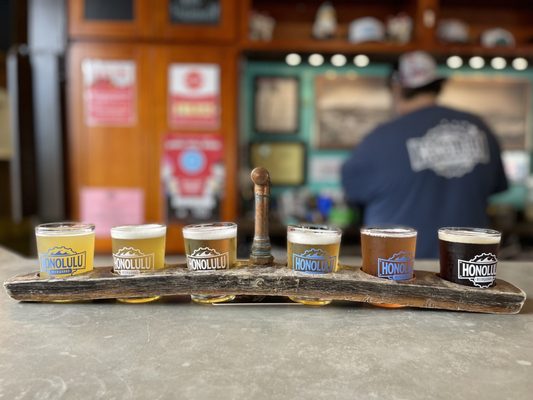 HONOLULU BEERWORKS - 1462 Photos & 615 Reviews - 328 Cooke St, Honolulu ...