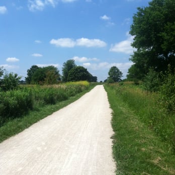 SPRINGBROOK PRAIRIE FOREST PRESERVE - Updated December 2025 - 126 ...