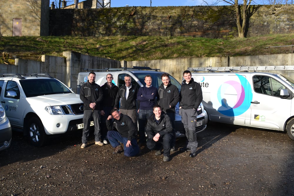 IGNITE GAS CARE - Updated July 2024 - Low Lane, Leeds, West Yorkshire ...