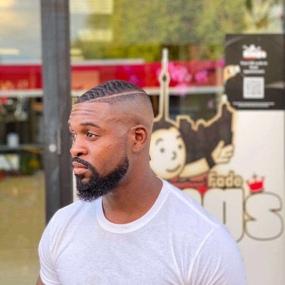 INTERNATIONAL FADE KING’S BARBER SHOP - Updated July 2024 - 36 Photos ...