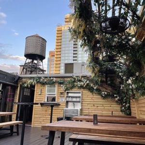 K32 ROOFTOP BAR - 91 Photos & 14 Reviews - 17 W 32nd St, New York, New ...