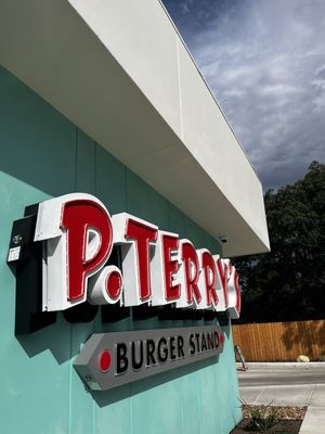 P. TERRY’S BURGER STAND - Updated March 2025 - 34 Photos & 21 Reviews ...