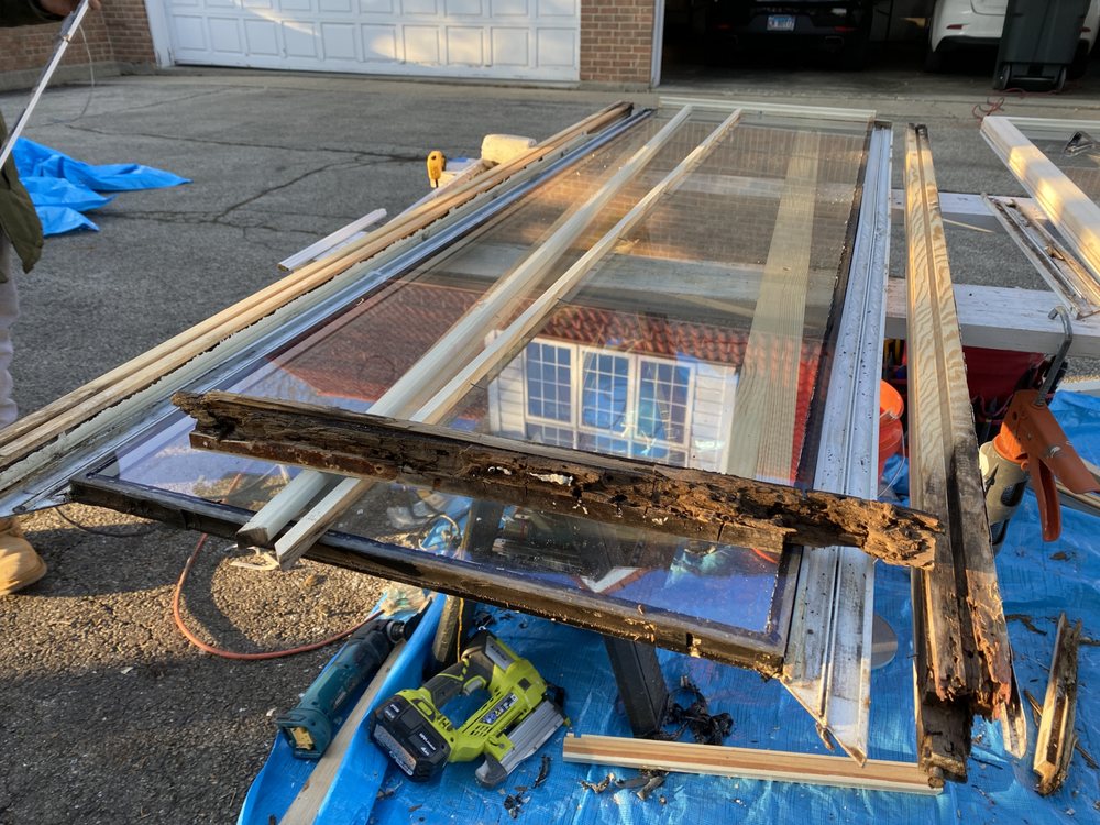 SLIDING DOOR & WINDOW REPAIR CHICAGO - Request a Quote - 2620 W ...