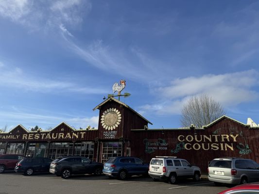 COUNTRY COUSIN - Updated August 2025 - 432 Photos & 620 Reviews - 1054 ...