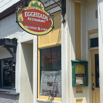 EGGHEAD’S RESTAURANT - Updated October 2024 - 1006 Photos & 1432 ...