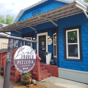 BEL TAVOLO PIZZERIA - Updated December 2024 - 49 Photos & 16 Reviews ...