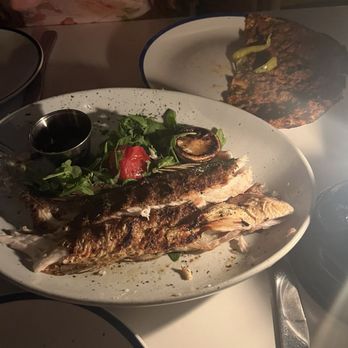 MANDOLIN AEGEAN BISTRO - Updated July 2024 - 3129 Photos & 2373 Reviews ...