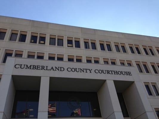 CUMBERLAND COUNTY COURTHOUSE - Updated October 2025 - 10 Reviews - 117 ...