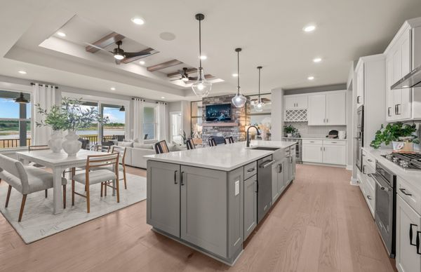 KENSINGTON RIDGE BY DEL WEBB - Updated June 2026 - 1554 Tranquility Dr ...