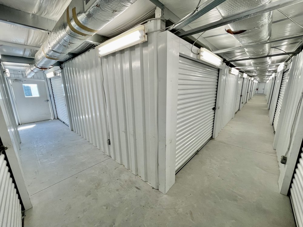 NEW RIVER STORAGE - WILMINGTON - Updated July 2025 - 18 Photos - 2016 ...