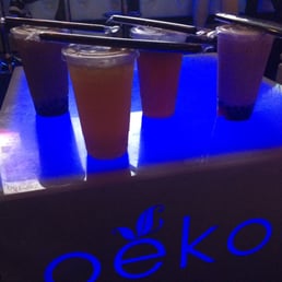 PEKOE - Updated December 2025 - 2170 Photos & 2534 Reviews - 3276 S ...