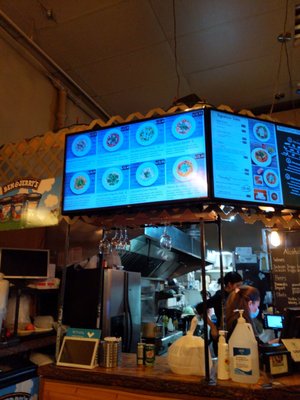 BASIL PASTA BAR - Updated October 2025 - 292 Photos & 422 Reviews - 636 ...