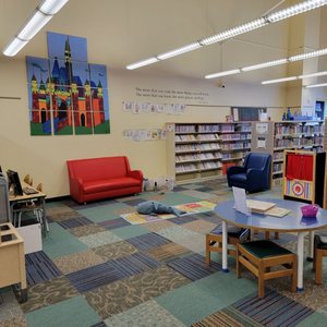 EAST LIBRARY & INFORMATION CENTER - Updated September 2025 - 29 Photos ...