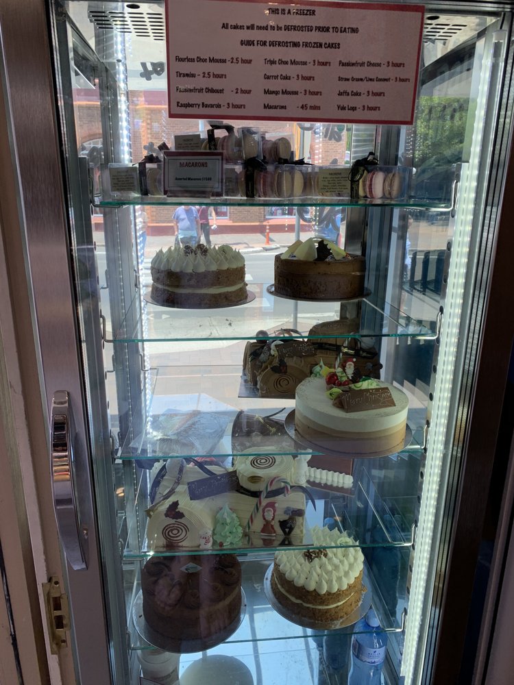 GUMNUT PATISSERIE - 31 Photos & 14 Reviews - Wingecarribee St, Bowral ...