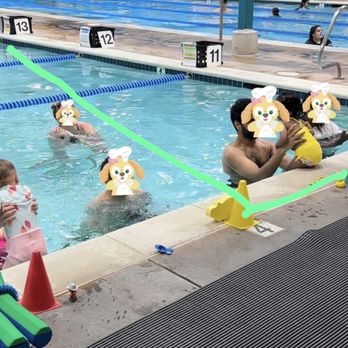 AMERICAN SWIM ACADEMY - Updated December 2025 - 51 Photos & 246 Reviews ...