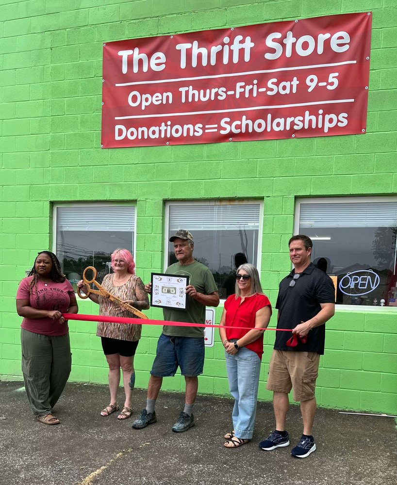 THE THRIFT STORE - Updated January 2026 - 1102 W 10th St, Metropolis ...