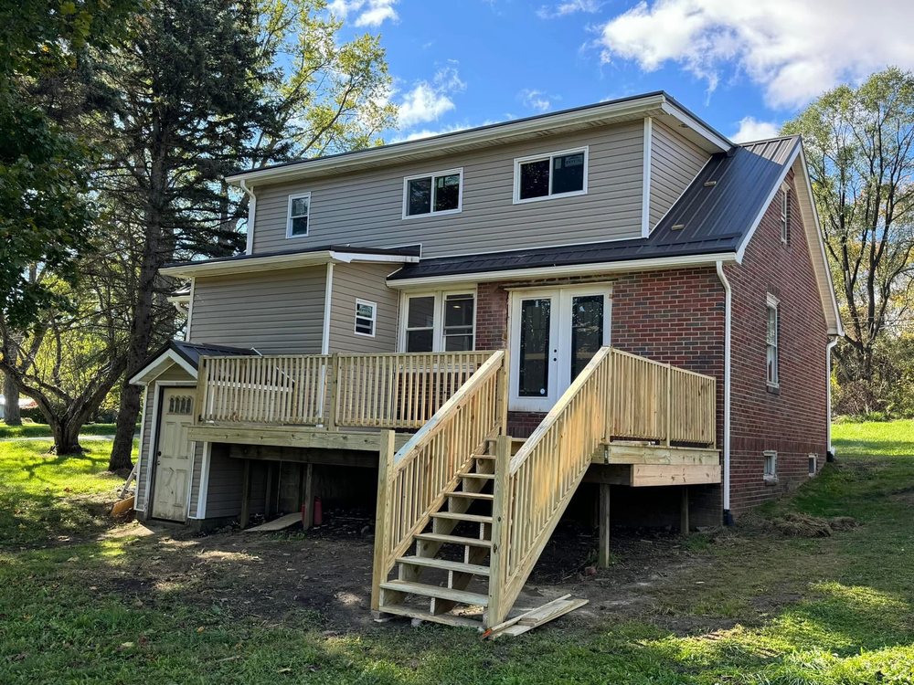 MCCARTNEY’S CONSTRUCTION - Updated May 2026 - Request Consultation - 13 ...