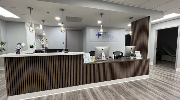 FIRST MEDICAL ASSOCIATES - Updated January 2026 - 23 Photos & 77 ...