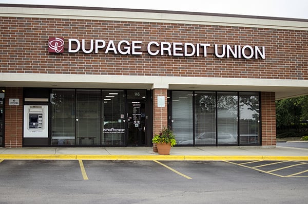 DUPAGE CREDIT UNION - Updated December 2025 - 18 Reviews - 790 Royal ...