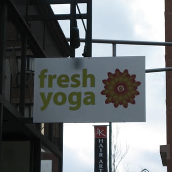 FRESH YOGA - Updated June 2025 - 37 Reviews - 319 Peck St, New Haven ...