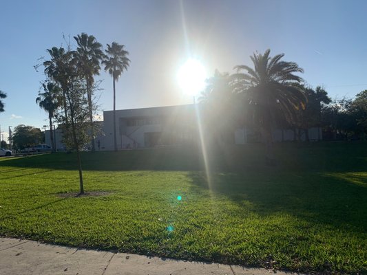 MIAMI-DADE PUBLIC LIBRARY SYSTEM - WESTCHESTER REGIONAL - Updated ...