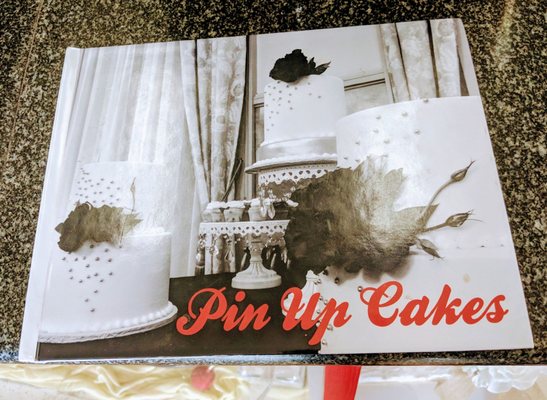 PIN UP CAKES - 294 Photos & 200 Reviews - 12556 Lambert Rd, Whittier ...