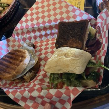 VICTORY SANDWICH BAR - Updated April 2025 - 417 Photos & 469 Reviews ...