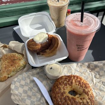 CURRAN COFFEE - Updated January 2025 - 129 Photos & 80 Reviews - 2123 N ...