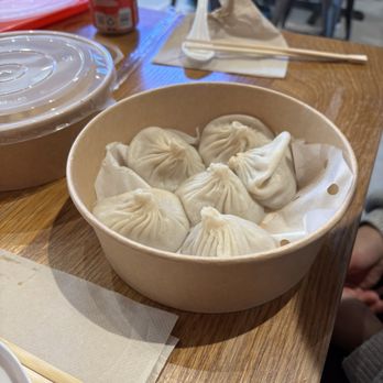 DUMPLING DISTRICT - Updated May 2025 - 122 Photos & 35 Reviews - 9210 ...