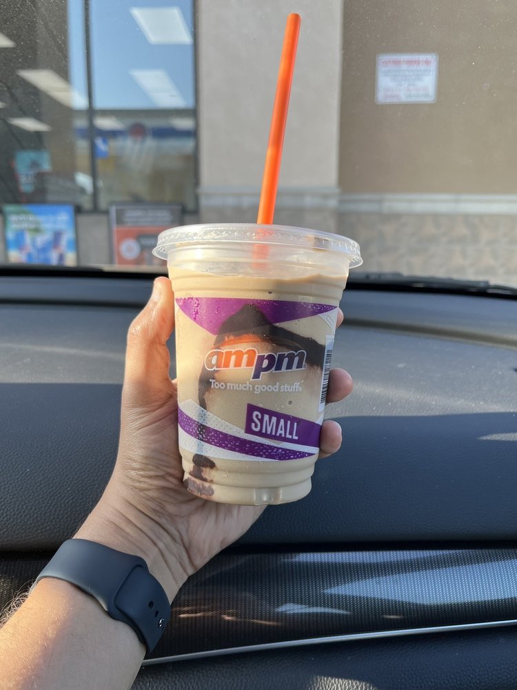 AMPM - 13 Photos - 729 N Archibald Ave, Ontario, California ...