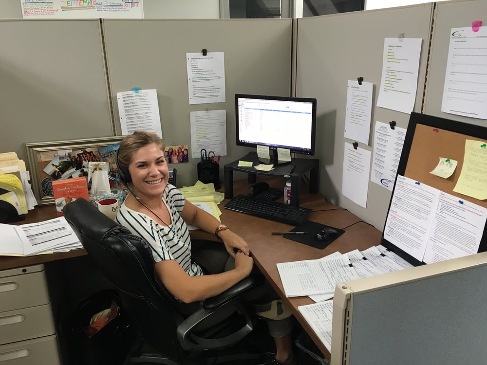 CALTEK STAFFING - Updated March 2025 - 2665 Ariane Dr, San Diego ...