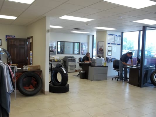 MARTIN CHRYSLER DODGE JEEP RAM - Updated January 2026 - 34 Photos & 15 ...