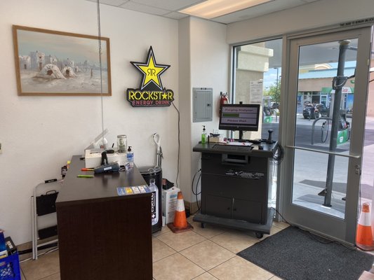 DESERT PIT STOP SMOG - Updated January 2026 - 41 Reviews - Las Vegas ...