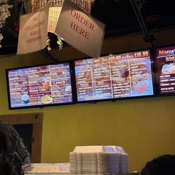 MAMA NEM SOUTHERN KITCHEN - Updated December 2025 - 25 Photos & 14 ...