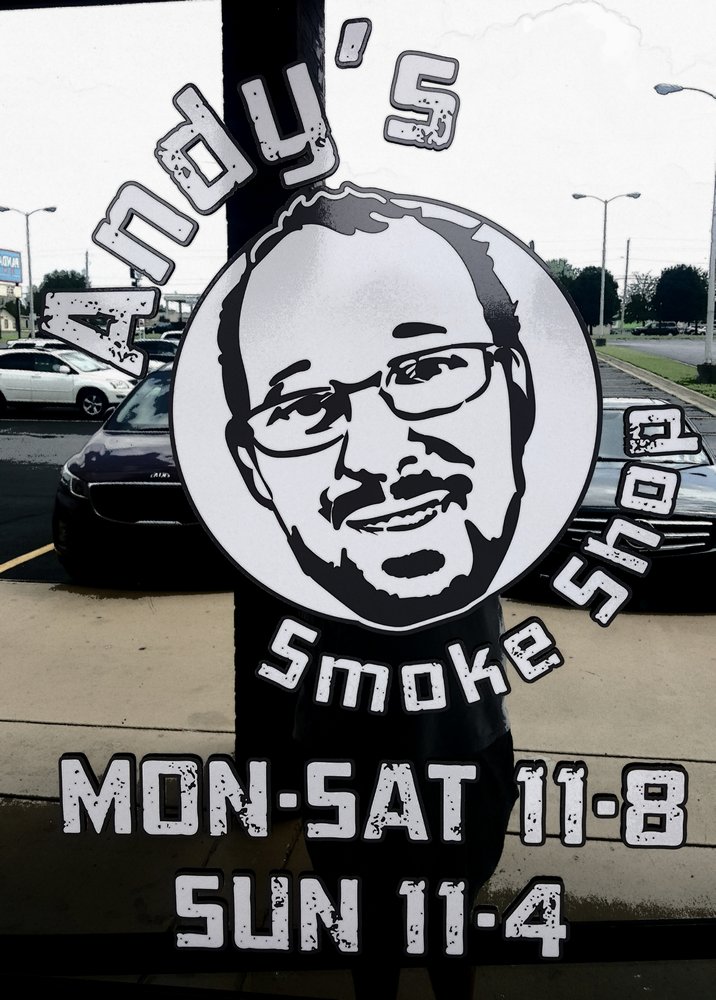 ANDY’S SMOKE SHOP - Updated October 2025 - 2940 W Sunset Ave ...