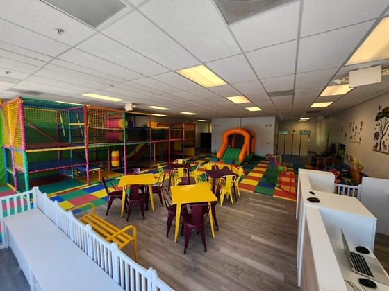 SILLY BEE INDOOR PLAYGROUND - Updated May 2026 - 160 Cypress Point Pkwy ...