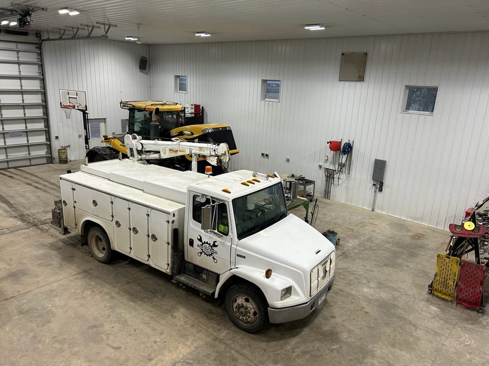 NORTH STAR REPAIR - Updated November 2024 - Request a Quote - 2084 ...