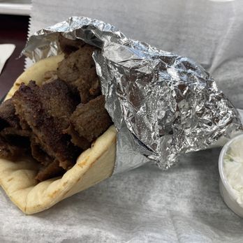 CHEF MOUSSA - Updated August 2024 - 145 Photos & 227 Reviews - 201 E ...