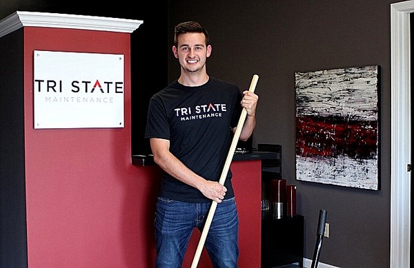 TRI STATE MAINTENANCE - Updated October 2025 - Request a Quote - 5107 N ...