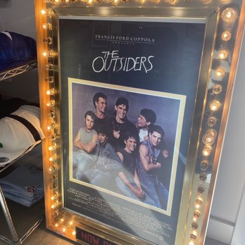 THE OUTSIDERS HOUSE MUSEUM - Updated June 2024 - 248 Photos & 24 ...