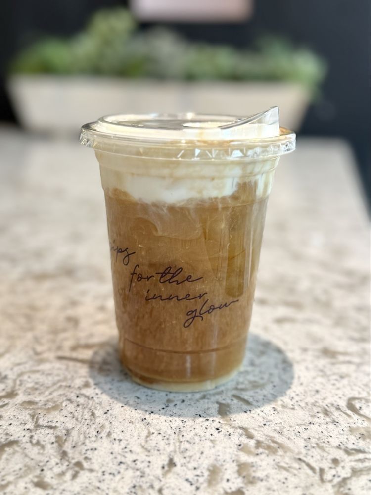 THÉ MOON TEA HOUSE - Updated December 2025 - 37 Photos & 19 Reviews ...