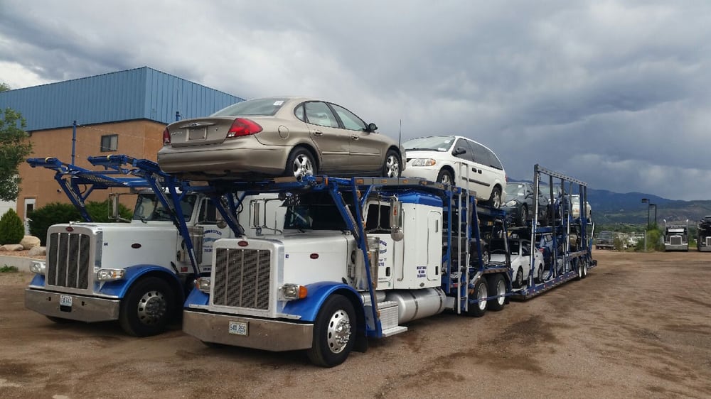 DIAMOND EXPRESS TRANSPORTATION - Updated September 2025 - 15 Reviews ...