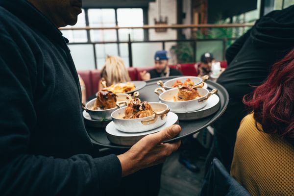 MARACA NYC - Updated December 2025 - 55 Photos - 3795 10th Ave, New ...