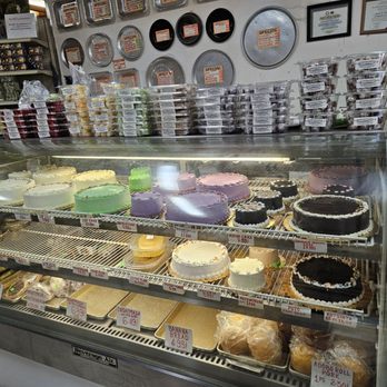 UNITED BREAD & PASTRY - Updated October 2025 - 292 Photos & 230 Reviews ...