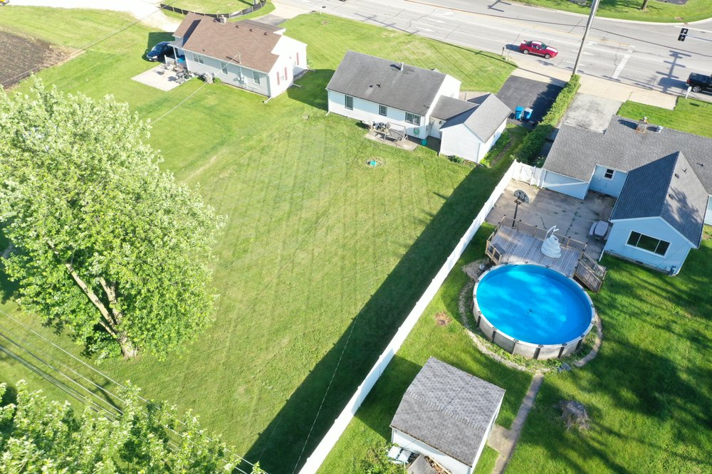 Lawn Code In Bourbonnais Il